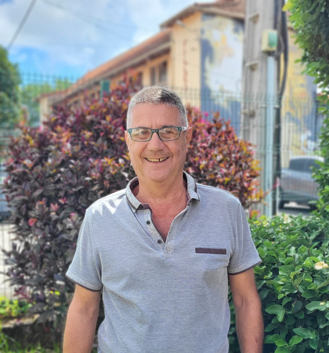 Les élus - Ville des Trois-Ilets