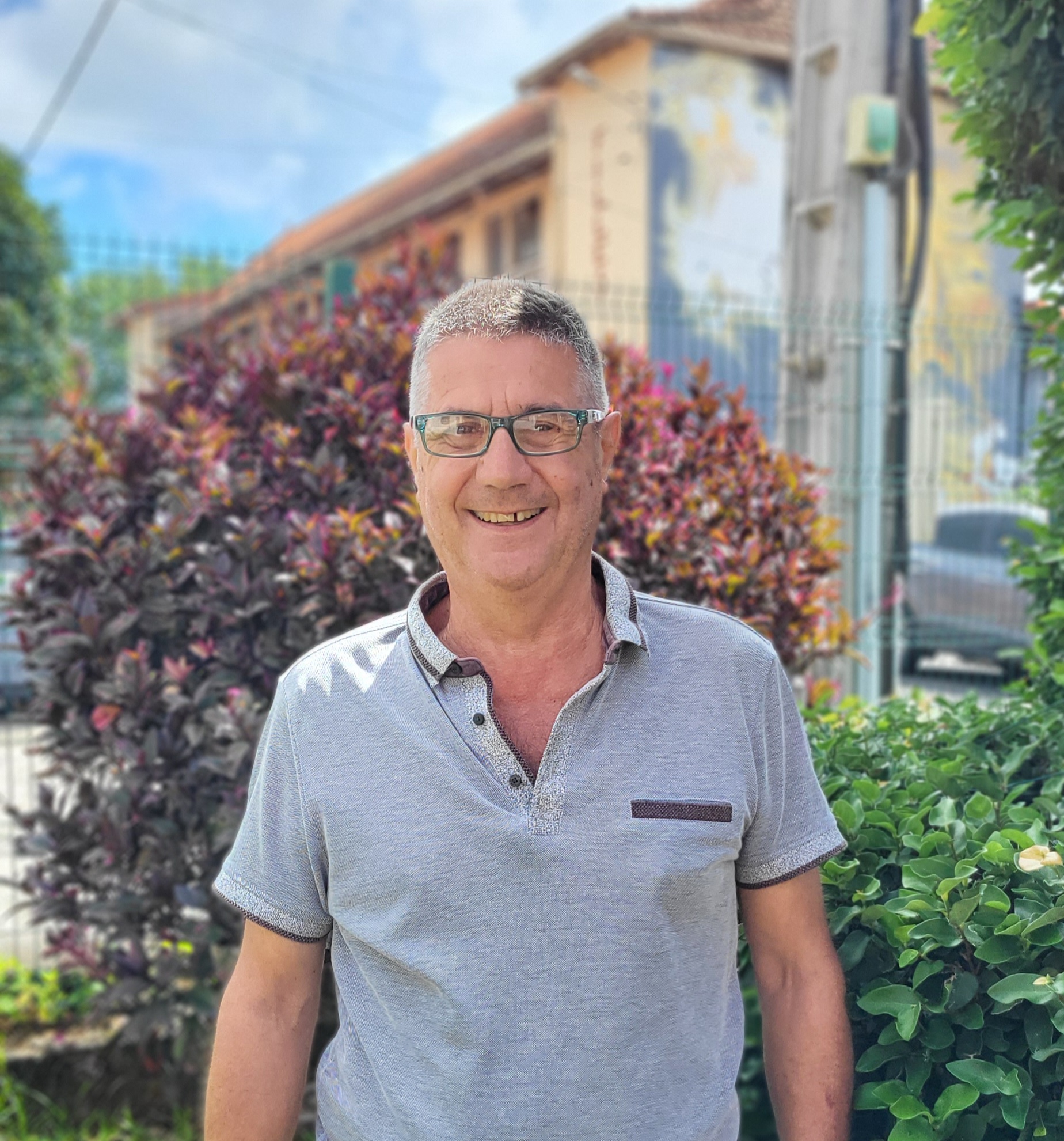 Les élus - Ville des Trois-Ilets